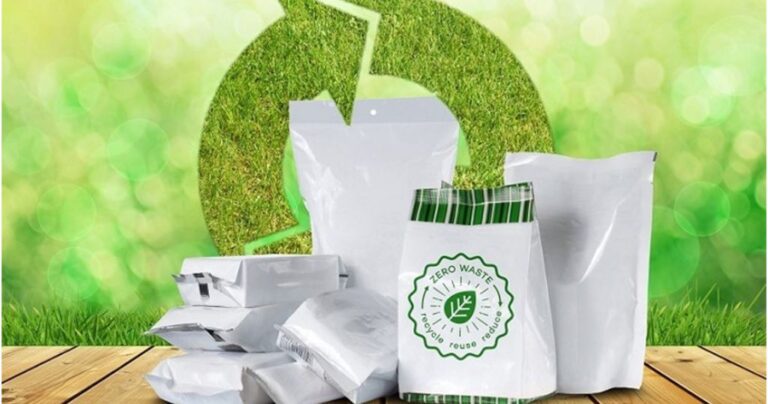 PENTA PACKAGING Leads the Way with Sustainable Initiatives in Flexible ...